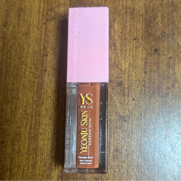 Yeonju Skin | Makeup | Yeonju Skin Korean Skin Multi Purpose Matte ...
